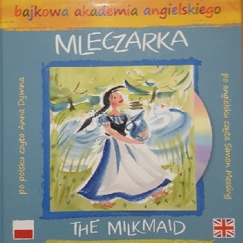 Simon Messing – Mleczarka/ The milkmaid - pdf do pobrania - Bajkowa ...